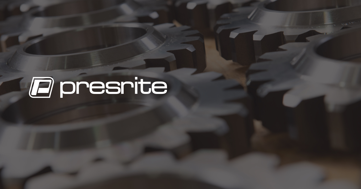 Presrite Careers | Job Openings | Presrite Corporation